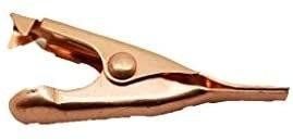 Smooth Toothless Alligator Clips Solid Copper - 4 Pack - ... Smooth ...