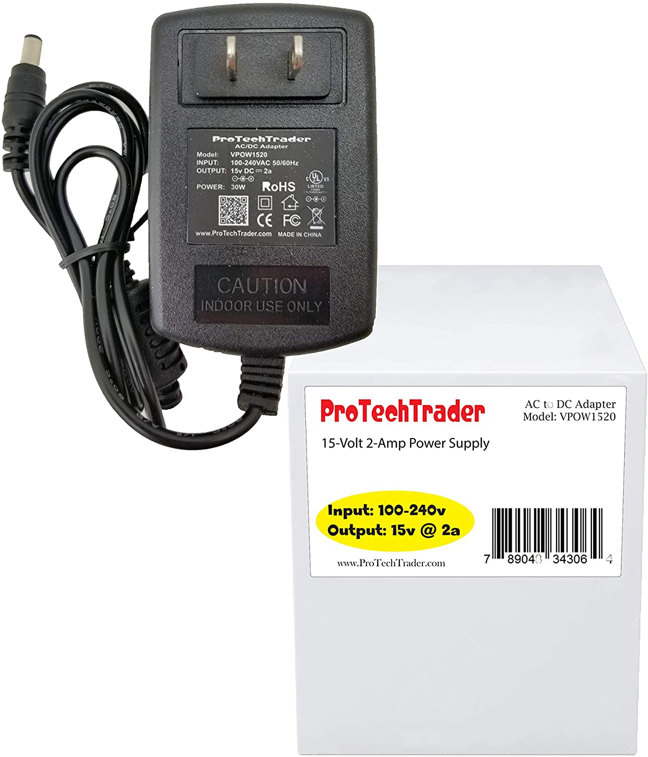 15 volt battery charger store